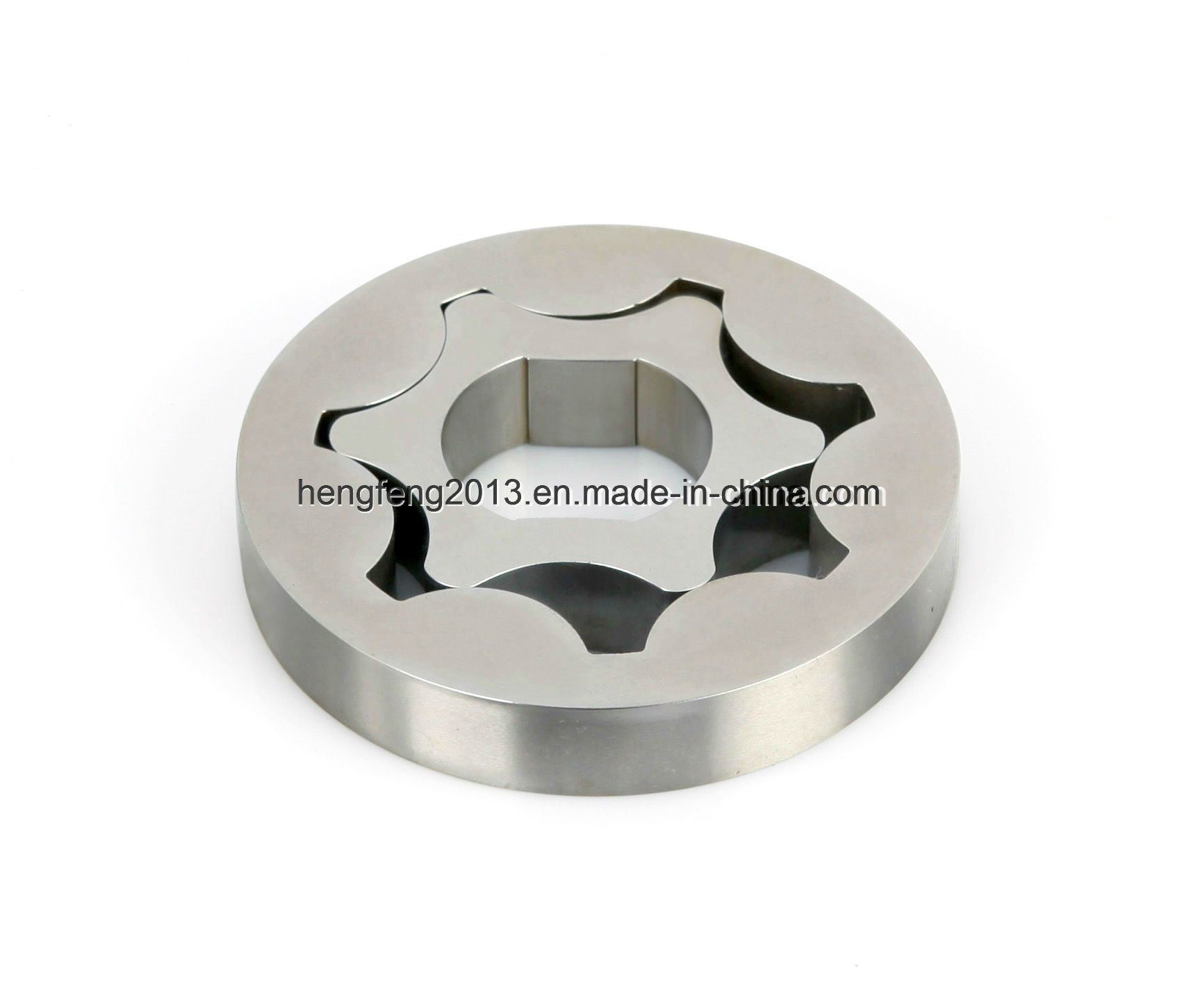Oil Pump Rotor for Suzuky an 125mikuni 20 E From 16410-20e00-000 Pump ...