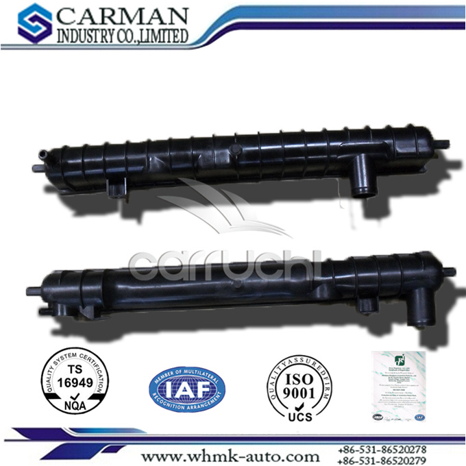 Plastic Car Radiator Tank for Deawoo Prince up 420g Bottom 380g ...