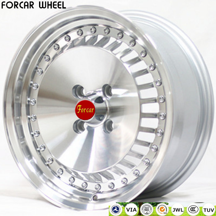 Rotiform Car Alloy Wheel Rim - IBUYautoparts.com