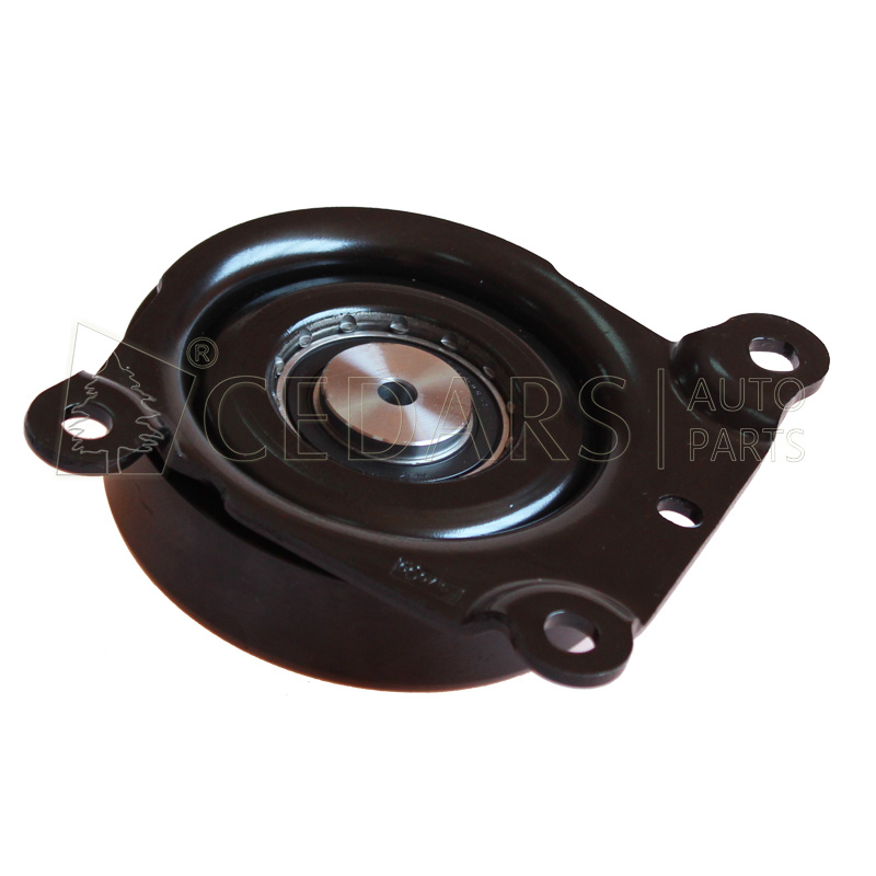 Idler Pulley Bc1q-19A216-Ba for Ford Transit Engine - IBUYautoparts.com