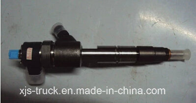 JAC Truck Diesel Injector - IBUYautoparts.com