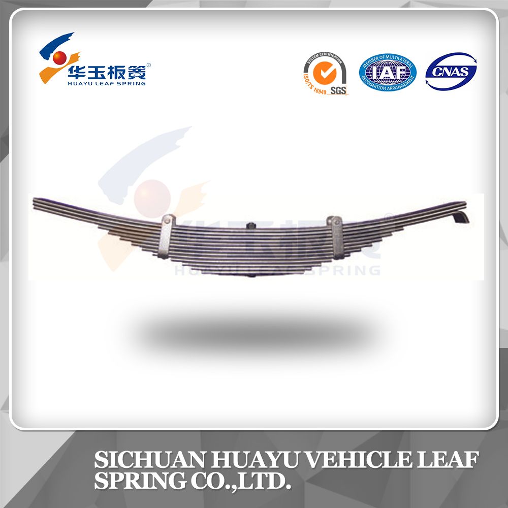 Heavy Duty Truck Parabolic Leaf Spring - IBUYautoparts.com