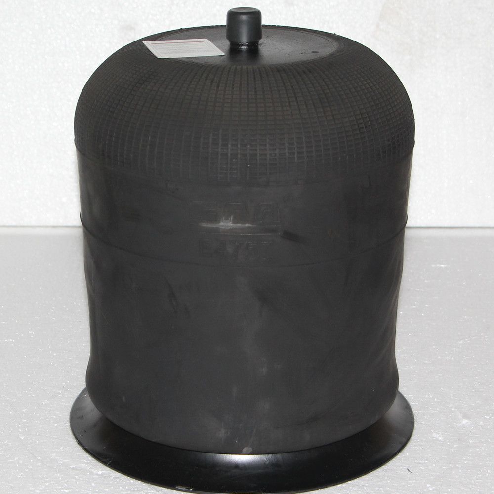 Air Spring Air Bag Air Suspension Contitech No 4757 Np21 for Mercedes ...
