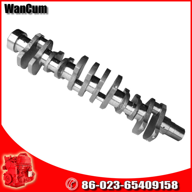 Cummins Engine Specs Crankshaft for Nt855, Kta19, Kta38 - IBUYautoparts.com