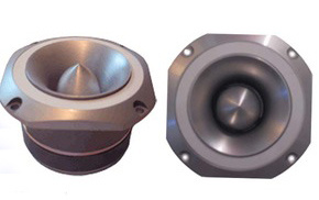 8 Ohms High Sensitivitysuper Bullet Tweeter - IBUYautoparts.com