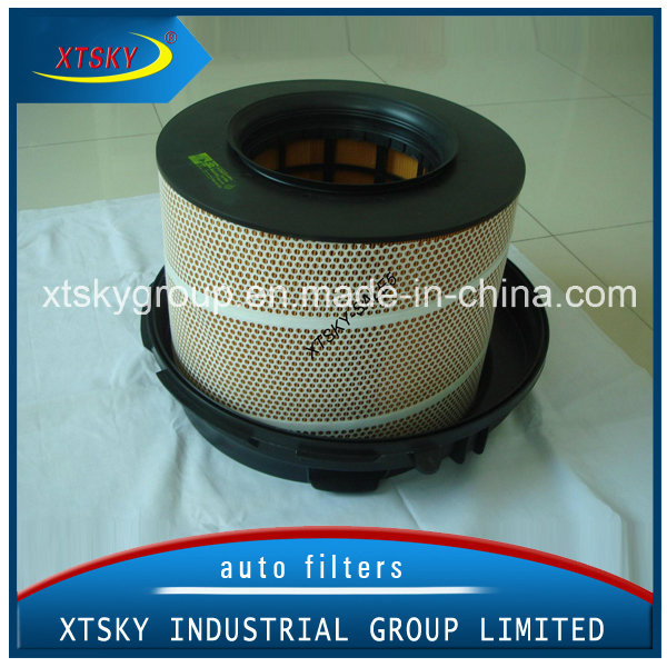Air Filter for Mercedes Benz Actros (0040942404) - IBUYautoparts.com