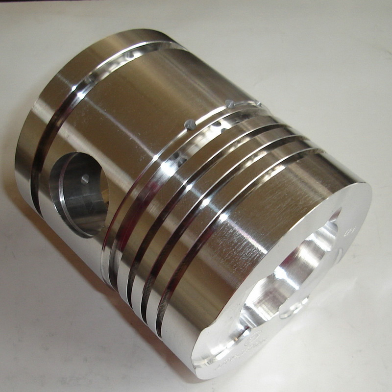Tractor Engine Piston for Dt25 - IBUYautoparts.com