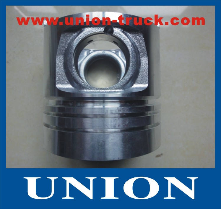 DS8 Engine Piston for Saab Scania - IBUYautoparts.com