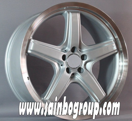 New Design Alloy Mag Wheels/Aluminum Rims F30793 - IBUYautoparts.com