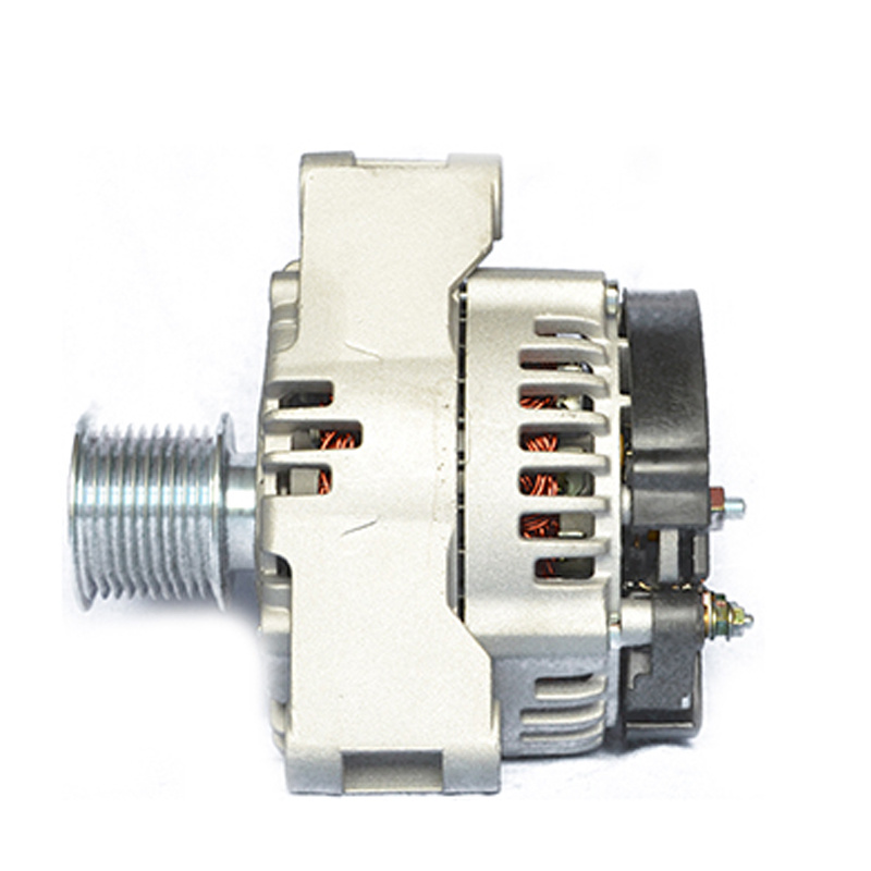 Diesel Engine Alternator for Deutz 24V 55A - IBUYautoparts.com