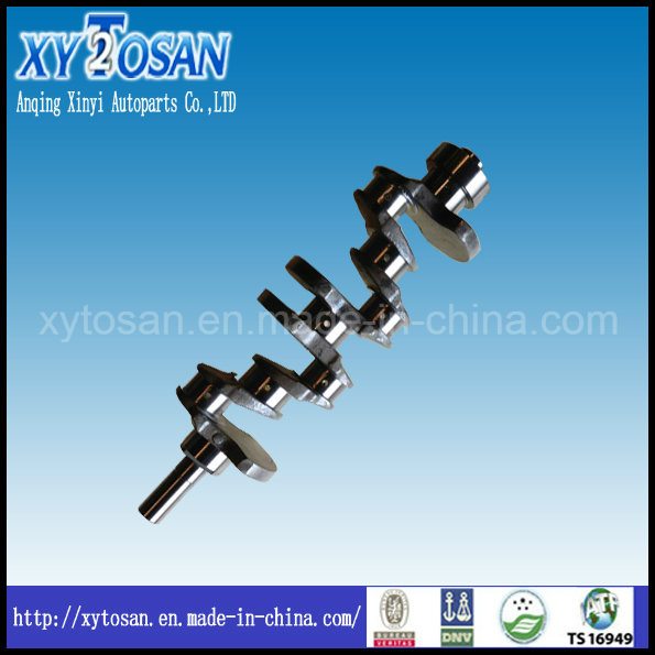Auto Parts Crankshaft for Toyota 1e/2e/4e 1Hz 1hdt 1fz 1kz-T/1kz-Te ...