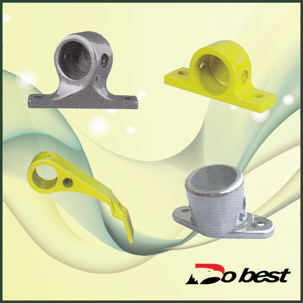 Bus Handrail Fittings, Tube, Pipe, Support, Accessories - IBUYautoparts.com
