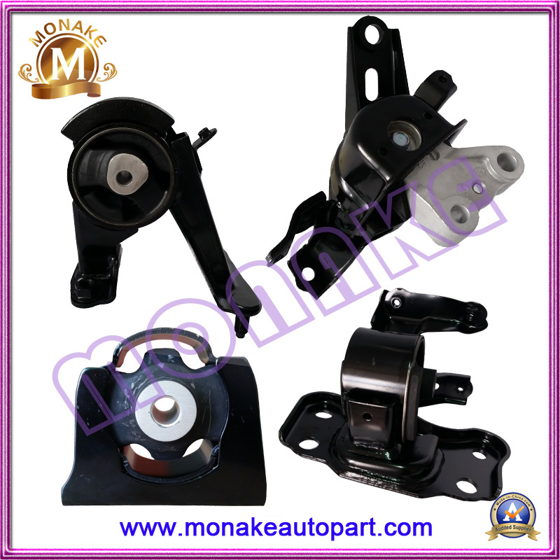 Auto / Car Rubber Parts Engine Motor Mount for Toyota Corolla (12305 ...