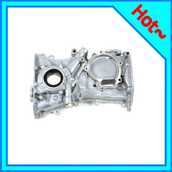 Diesel Car Oil Pump for Nissan 15100-53y00 - IBUYautoparts.com