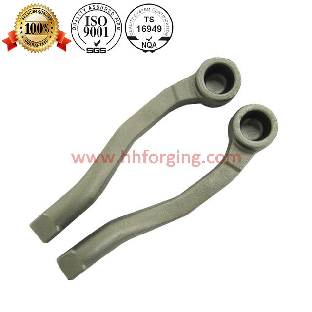 OEM Forging Steel and Aluminium Suspension Parts - IBUYautoparts.com