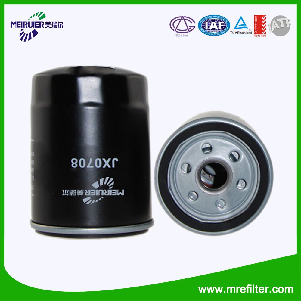 Chinese Truck Oil Filter Jx0708 - IBUYautoparts.com