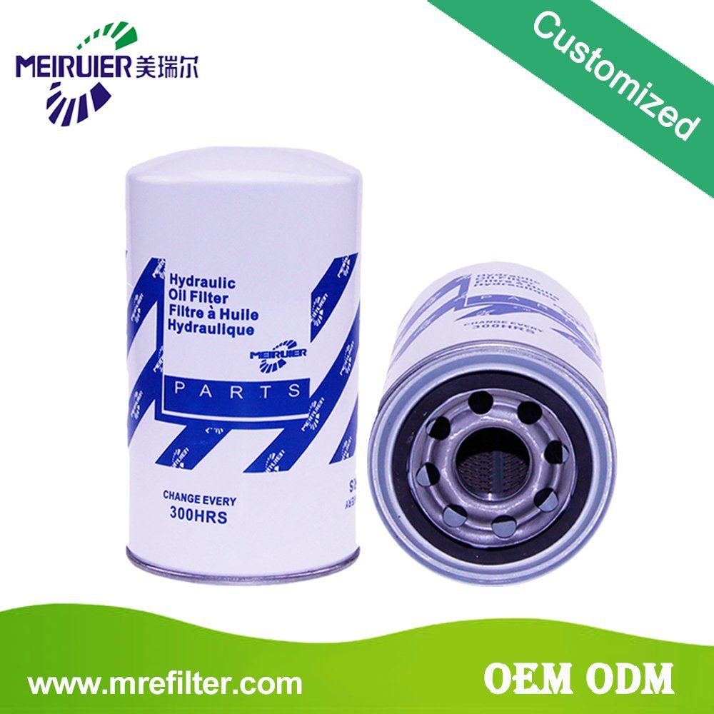 Tractors Hydraulic Oil Filter for New Holland 83912256 - IBUYautoparts.com