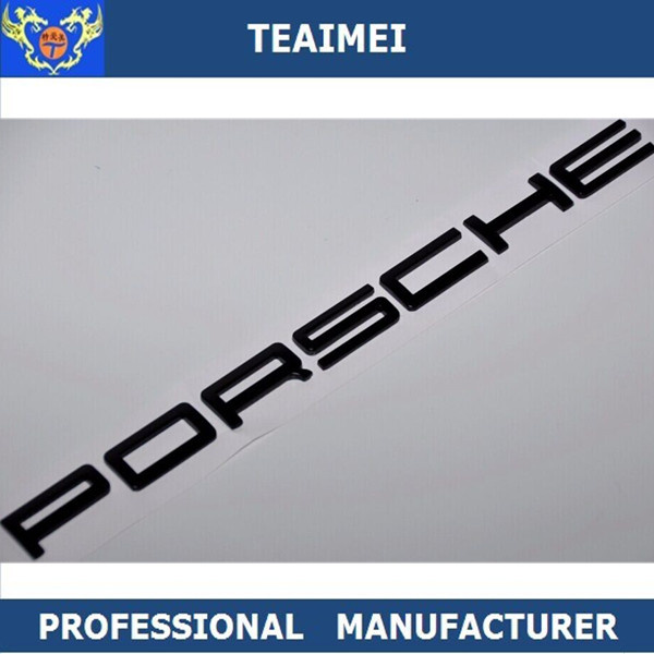 Customize Logo Cover Badge And Names Car Emblem - IBUYautoparts.com