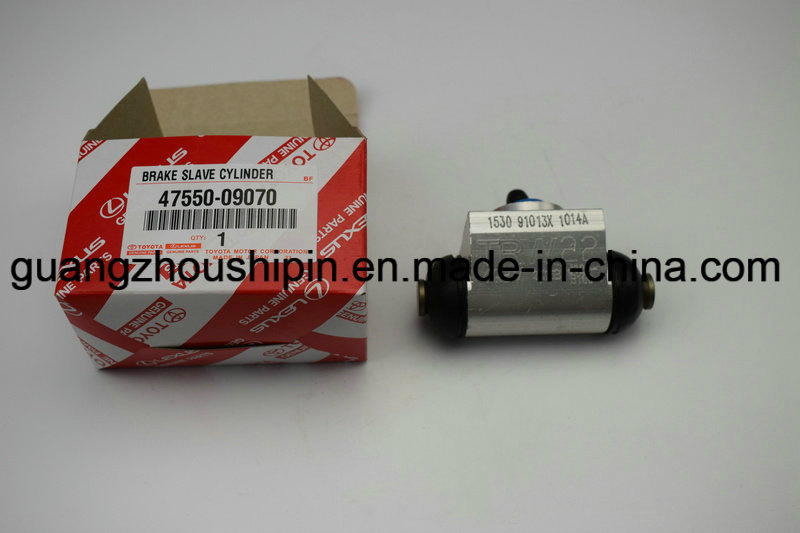 Wholesale Brake Slave Cylinder 47550-09070 for Toyota Vigo ...