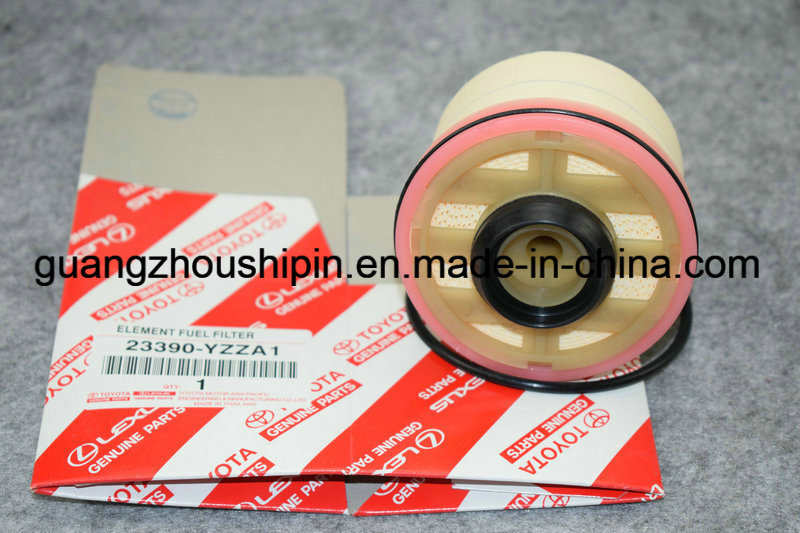 Wholesale Fuel Diesel Filter 23390-Yzza1 for Toyota Hilux Vigo ...