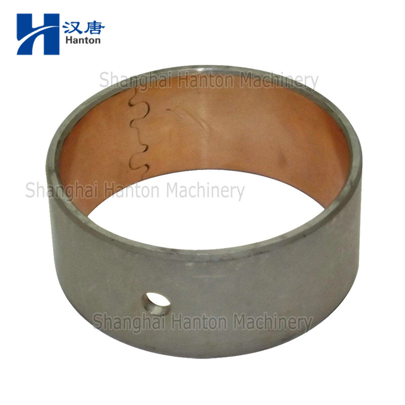 Cummins ISBE truck diesel engine motor parts 3940059 camshaft bushing ...