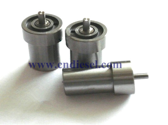 Engine Spare Parts Ks Diesel Fuel Injector Dn Nozzle Dn0pdn130, Dn4pd57 ...