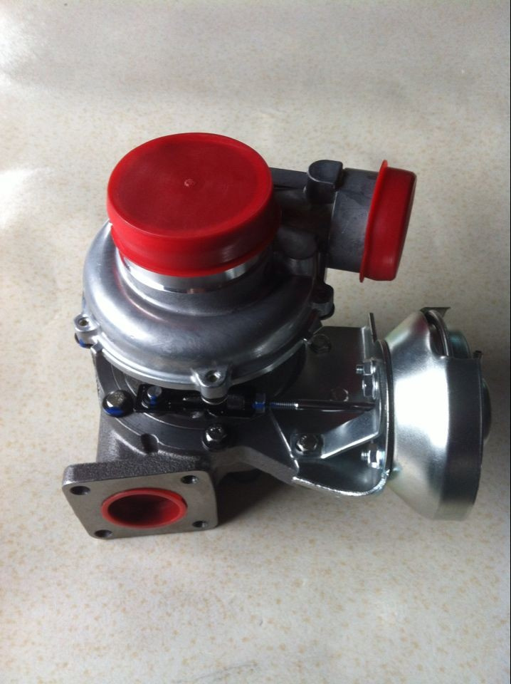 Rhv5 VFD30013 Turbocharger for Engine - IBUYautoparts.com