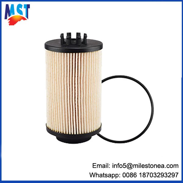 Truck Fuel Filter Man 51125030061 Mann PU1059X Hengst E422kpd98 ...