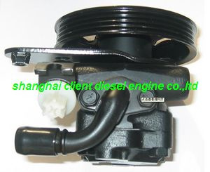 Td25 /Td27 / Qd32t Power Steering Pump for Nissan - IBUYautoparts.com