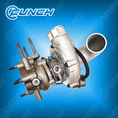 2000 Starex D4CB 140HP Turbocharger 28200-4A001 for Hyundai ...