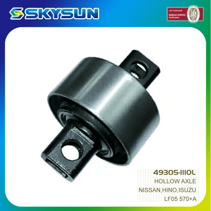 Truck Auto Parts Torque Rod Bush 49305-1110L for Nissan/Isuzu ...