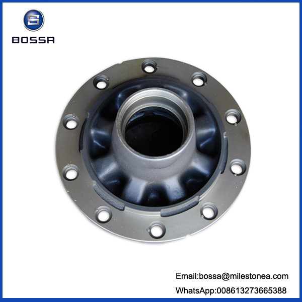 Heavy Duty Truck Wheel Hub BPW 0327248390 0327248460 11t Right Left ...