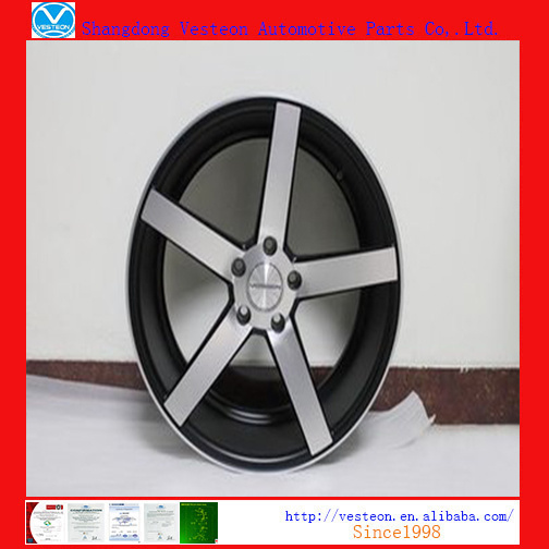 14-19 Inch Vossen CV3 Replica Alloy Wheels Rim - IBUYautoparts.com