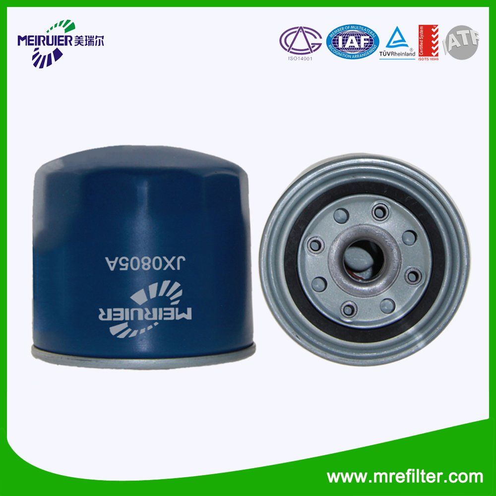 Truck Oil Filter Jx0805A China Manufacture - IBUYautoparts.com