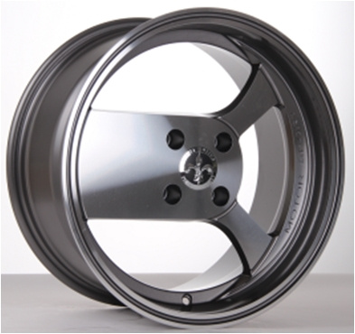 13 Inch/ 14 Inch Alloy Wheel with PCD 4X100 - IBUYautoparts.com