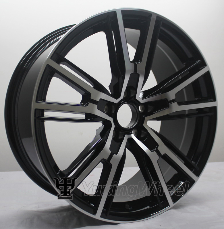 Good Quality 18 Inch Alloy Wheel for Car - IBUYautoparts.com