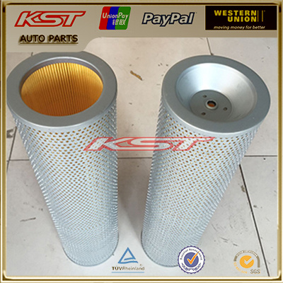 8102117 Hydraulic Oil Filter for Sinotruk Shacman Spare Parts Wgh7107 ...