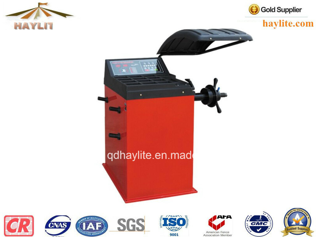 Mobile Wheel Balancer - IBUYautoparts.com