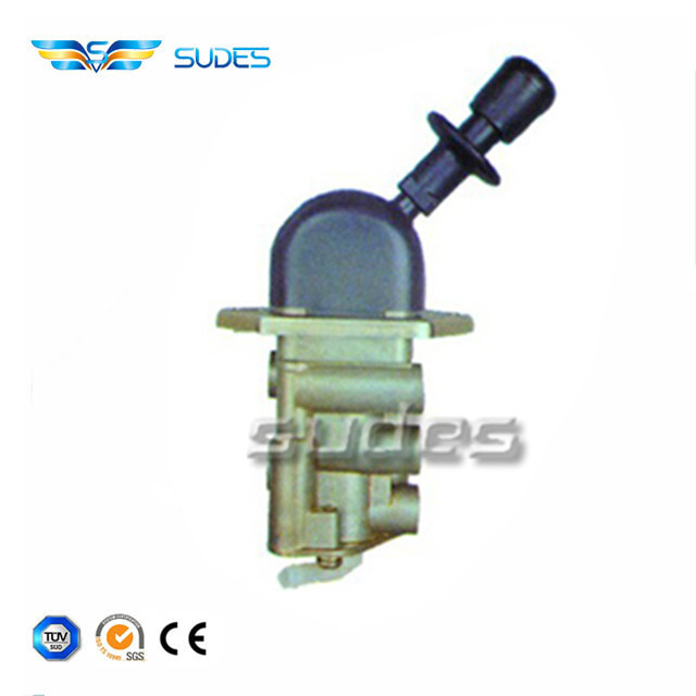 2530123309119 Truck Hand Brake Valve for Volvo - IBUYautoparts.com