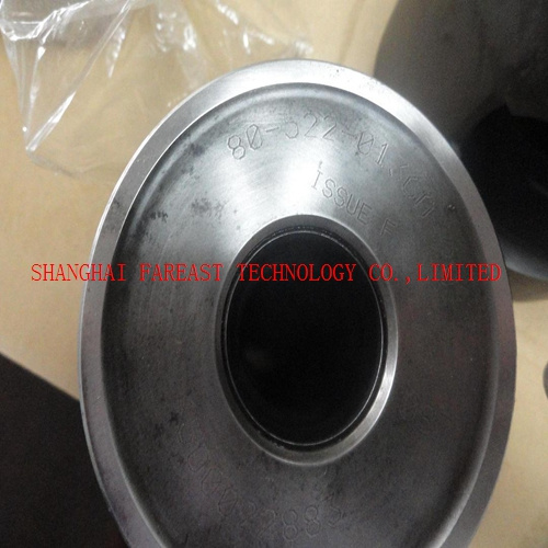 Brand New Ruston Rk215 Piston Pin - IBUYautoparts.com