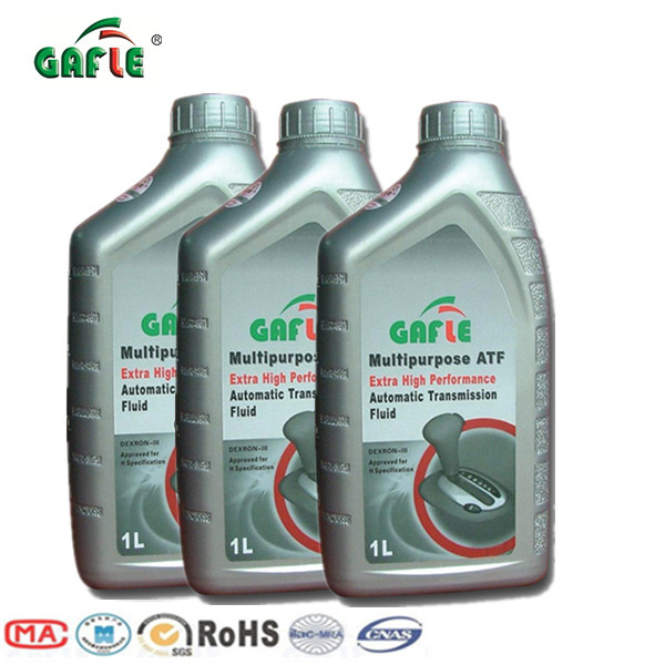 Super Truck ATF Oil 1L - IBUYautoparts.com