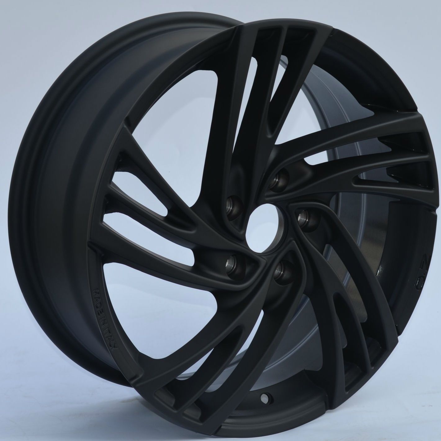 BBS Alloy Wheel 17 Inch - IBUYautoparts.com