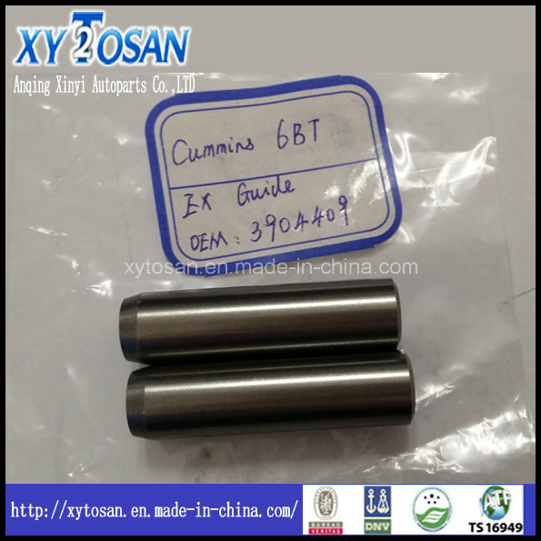 Valve Guide for Cummins 6bt Engine with Nodular Cast Iron/Powder ...