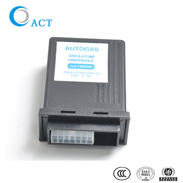 5V CNG Electronic Component ECU Emulator - IBUYautoparts.com