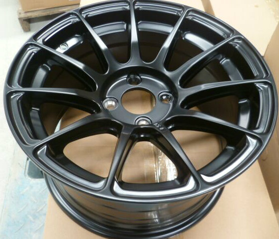 15 Inch Alloy Wheel Aluminum Rim 4X100 Wheel - IBUYautoparts.com