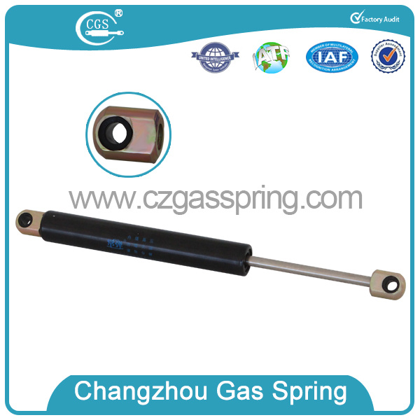 Soft Close Piston Gas Spring as Damper - IBUYautoparts.com