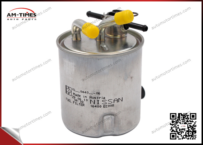 Engine Parts Diesel Fuel Filter Assembly 16400-Ec00A - IBUYautoparts.com