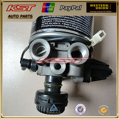 Scania Truck Wabco Air Dryer, Benz Truck Truck Air Dryer ...