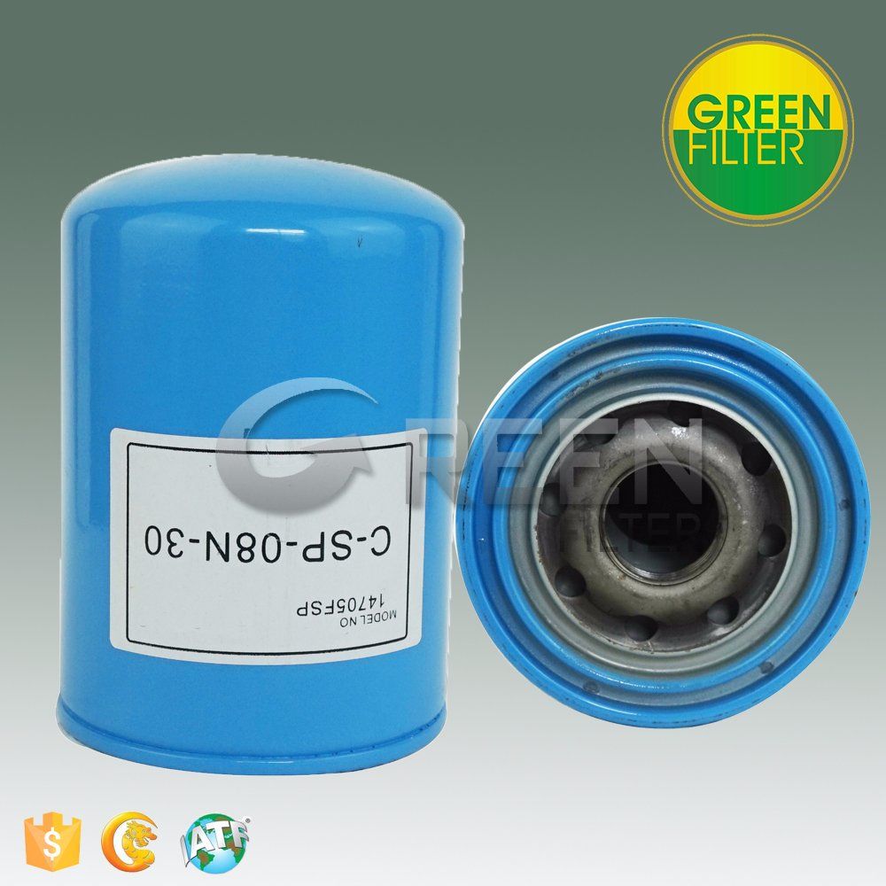Hydraulic Oil Filter for Spare Parts (C-SP-08N-30) - IBUYautoparts.com