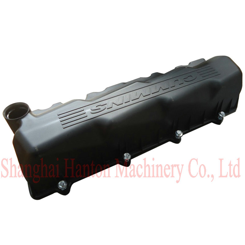 Cummins ISF3.8 diesel engine motor 4942346 4946240 5261020 valve cover ...